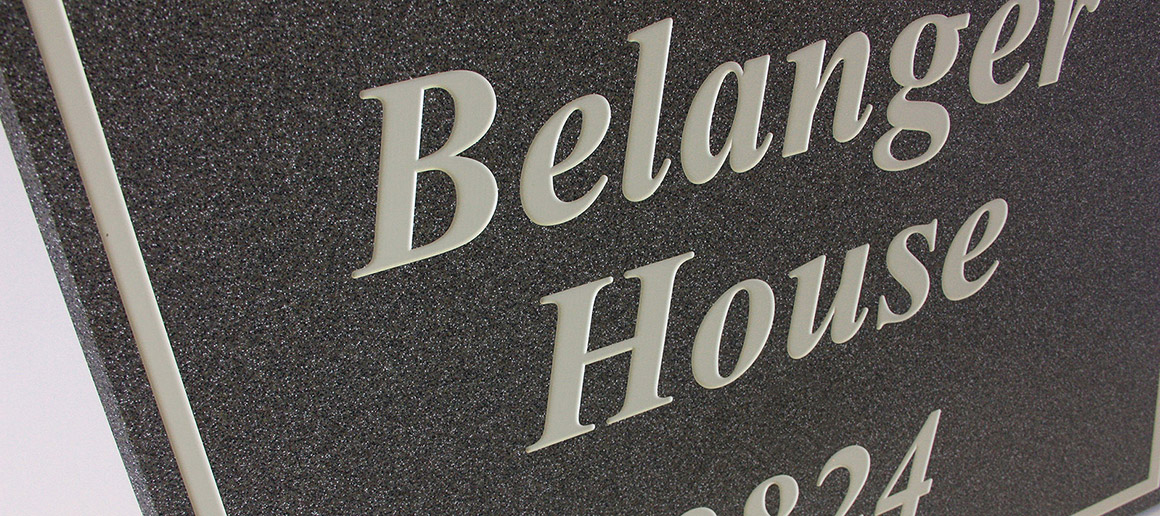 Permel Custom Signage & Engraving in Burnaby & Vancouver